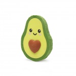 Legami Let's Avocuddle Maxi Gomma Avocado